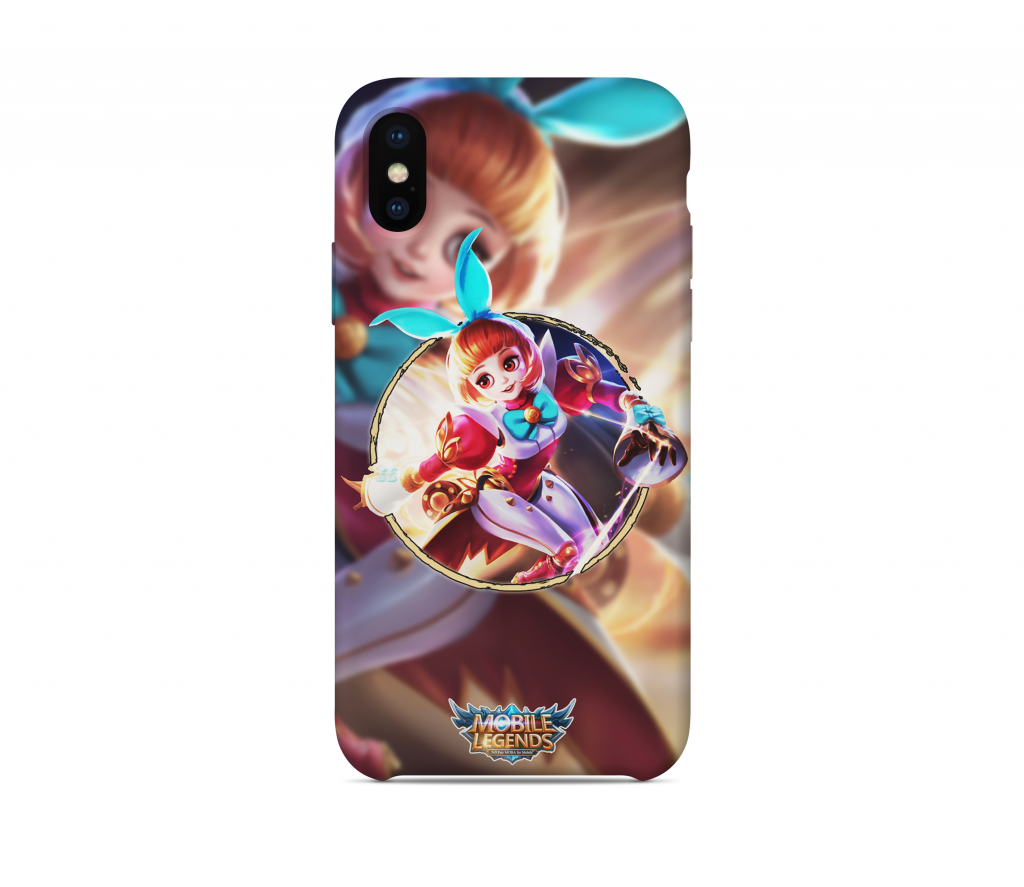 Case Mobile Legends Angela MLB-022 - Caseon Store