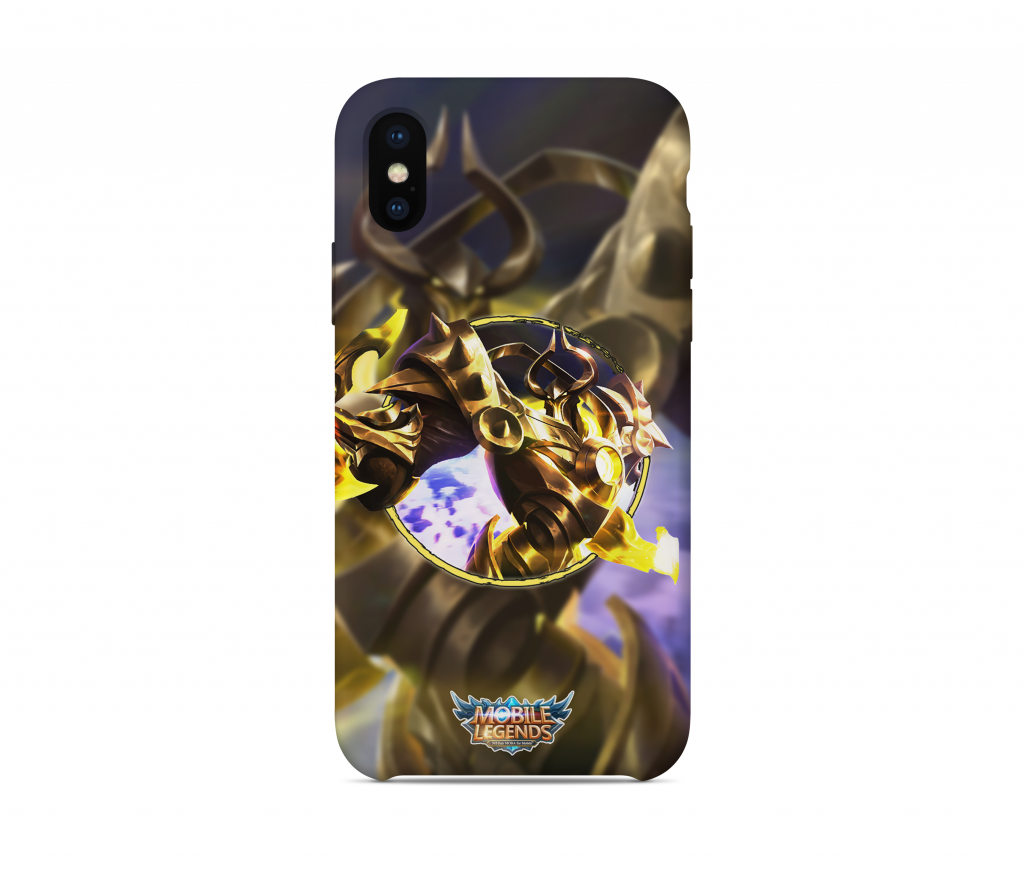 Case Mobile Legends Uranus MLB-085 - Caseon Store