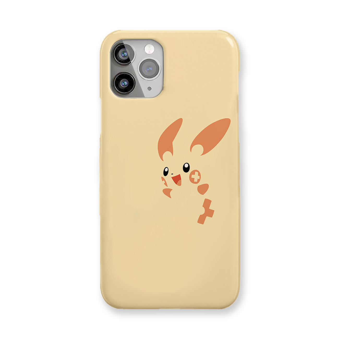 Case Plusle POK-311 - Caseon Store