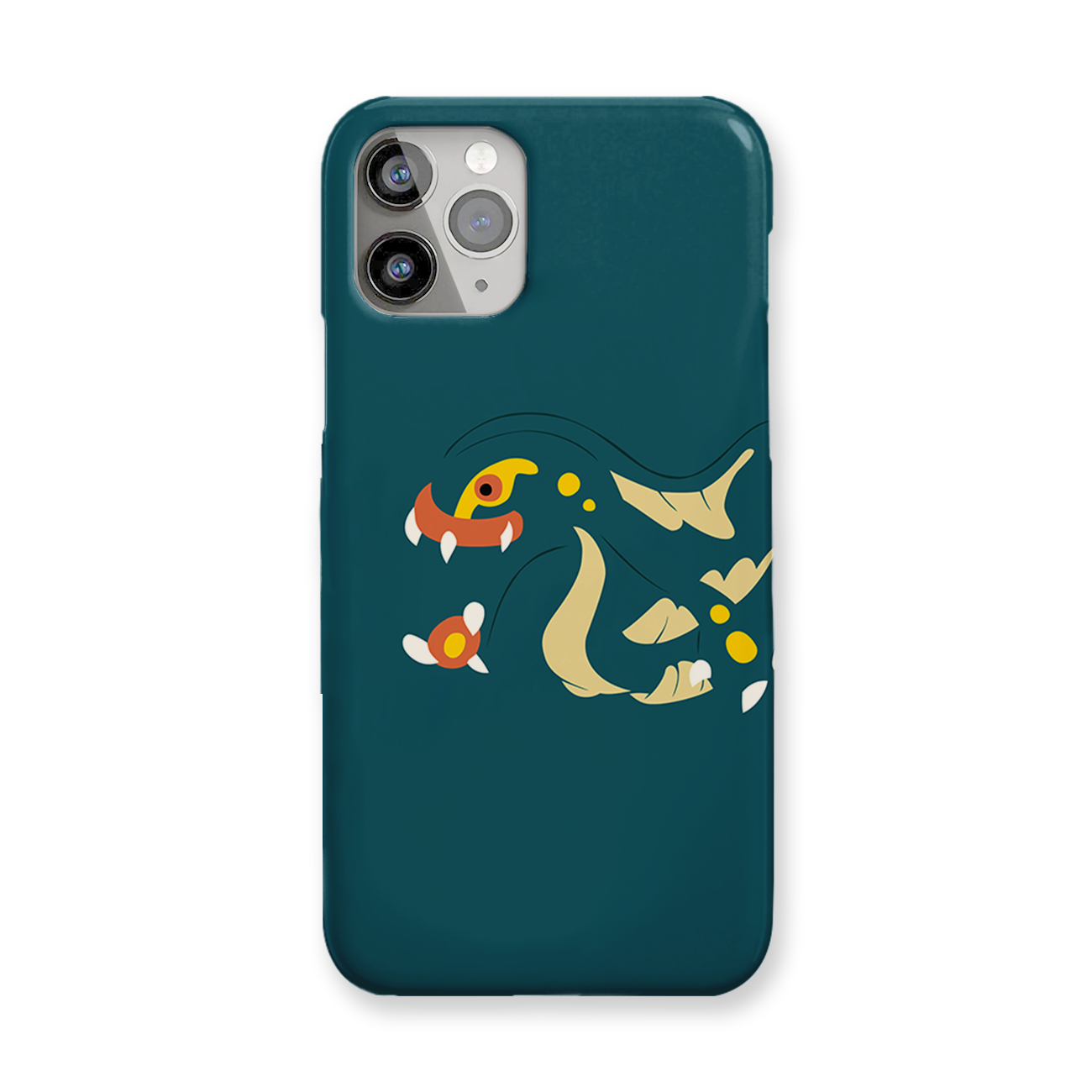 Case Eelektross POK-604 - Caseon Store