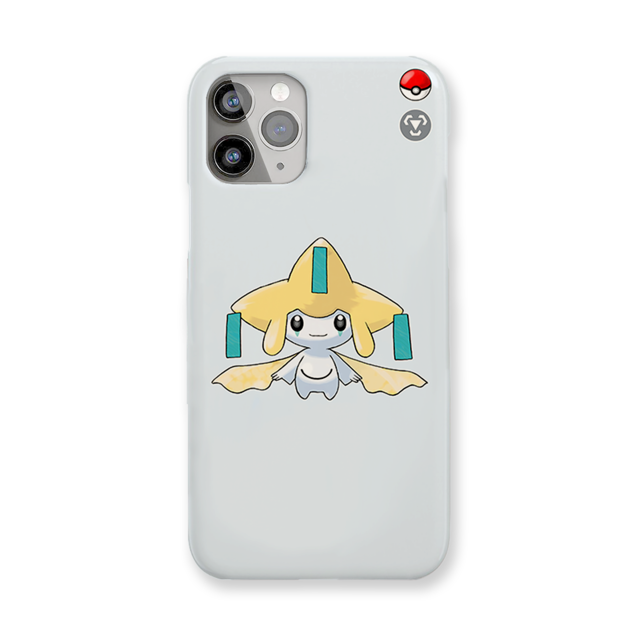 Case Jirachi POK-385-C - Caseon Store