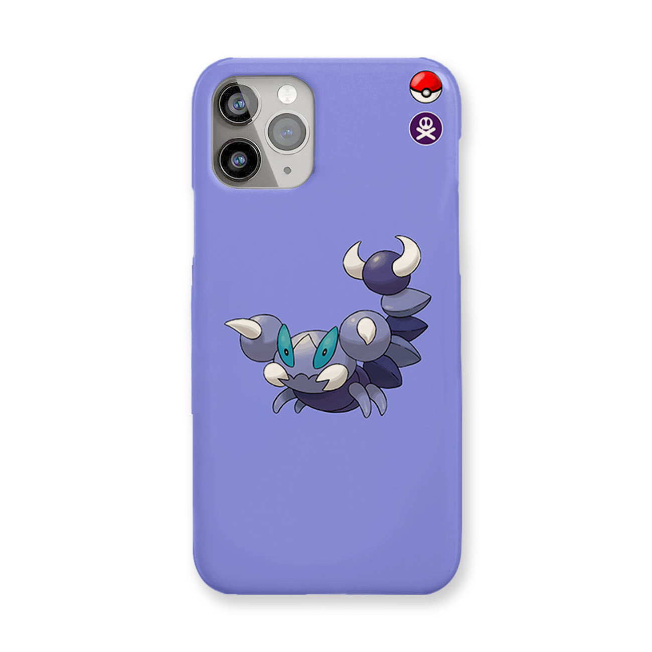 Case Skorupi POK-451-C - Caseon Store