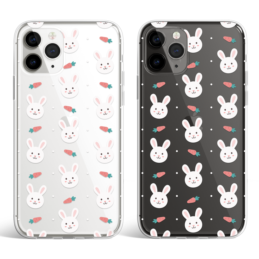 Cute Rabbit CRB-007 - Caseon Store
