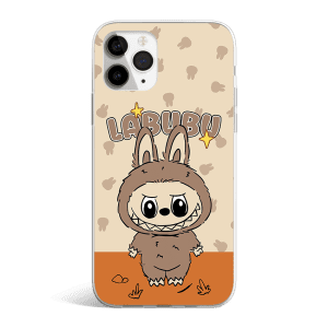 Labubu Toffee - Caseon Store