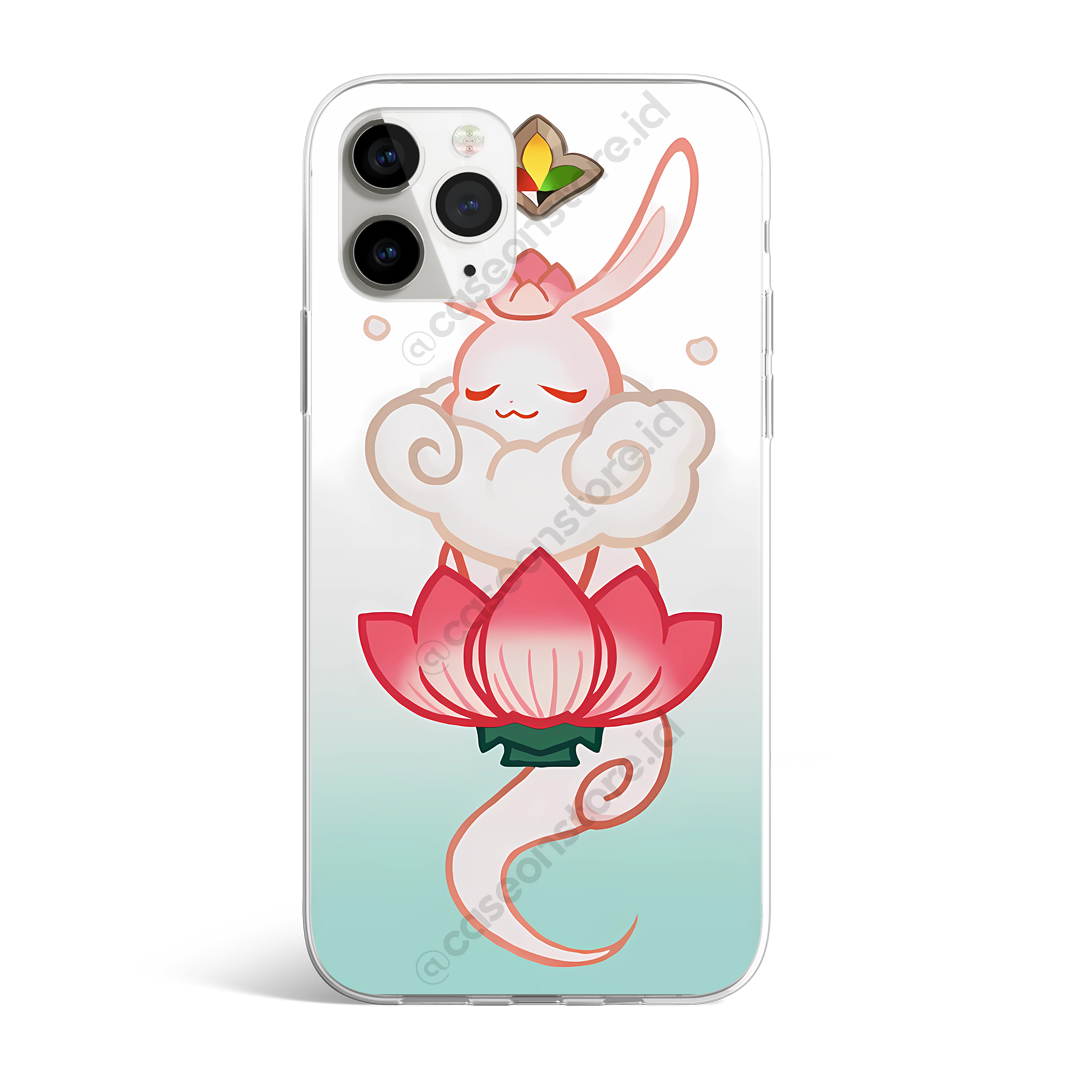 Lingsha Honkai Star Rail - Caseon Store