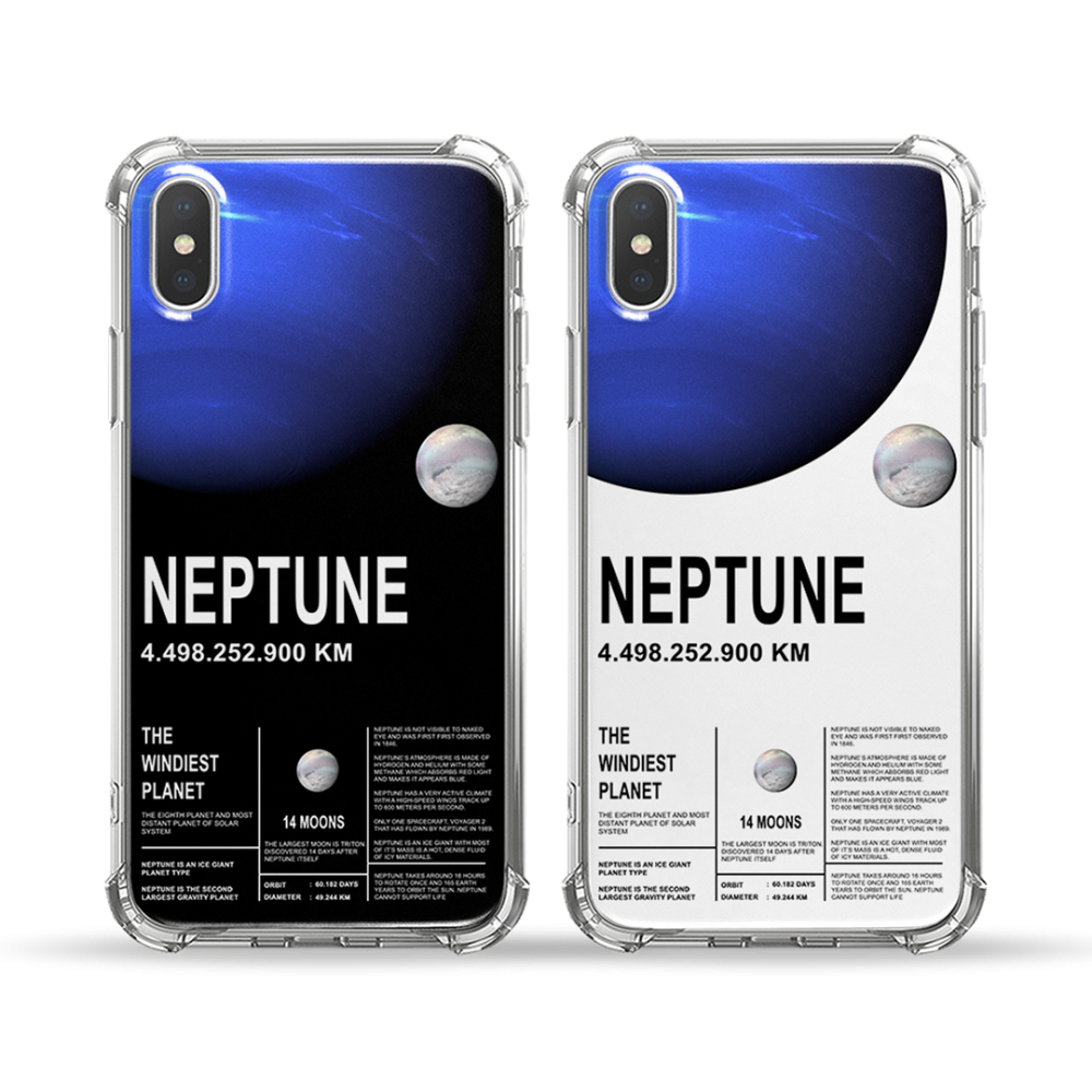 Case Space Fact Neptune SPF-009 - Caseon Store