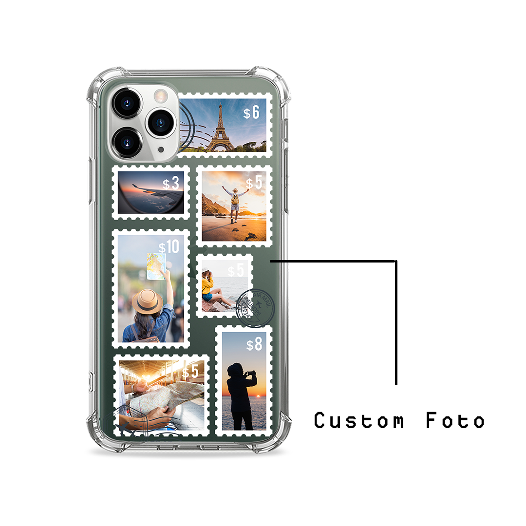Postage Stamp Custom Caseon Store Postage Stamp Custom Caseon Store