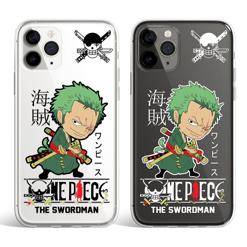 Roronoa Zoro Chibi OPC-002 - Caseon Store