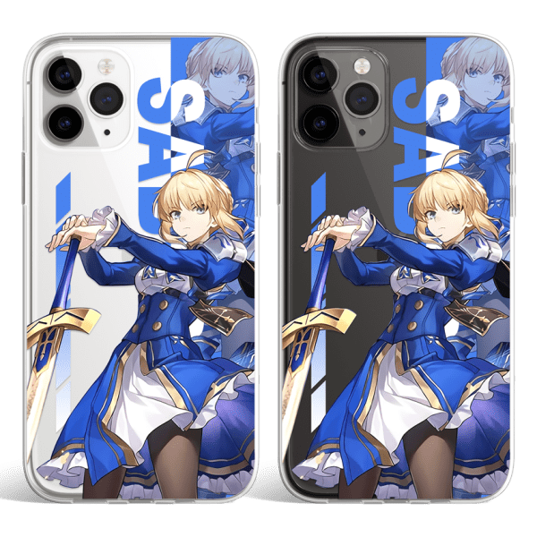 Saber HSR Character HSC-077 - Caseon Store