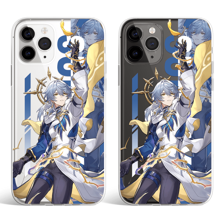 Sunday HSR Character HSC-061 - Caseon Store